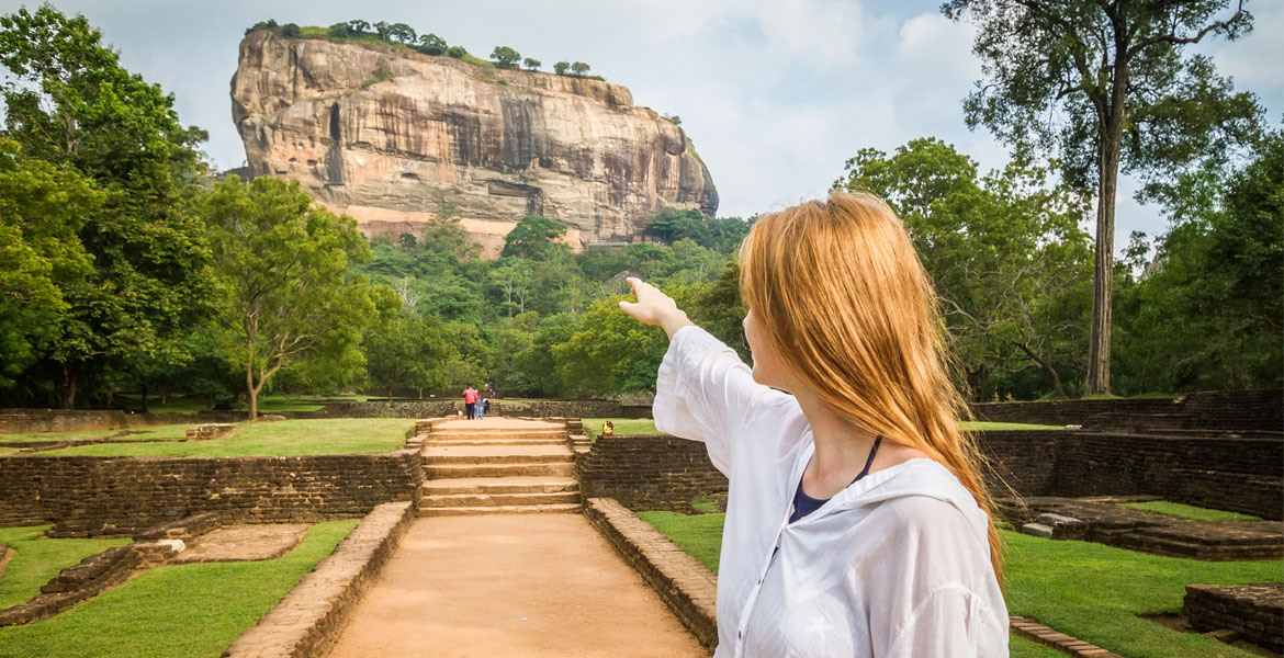 Exploring Sri Lanka’s Cultural Heritage: A Guide for Indian Tourists - Voyaz Travel